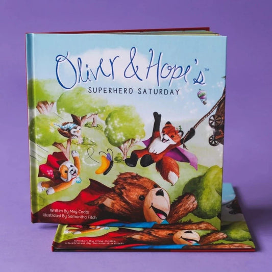 Frannie’s Outlet – Winchester Creek Farm